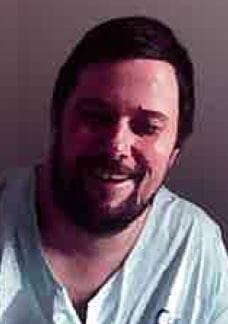 Missing man Nicholas Miller | Mirage News