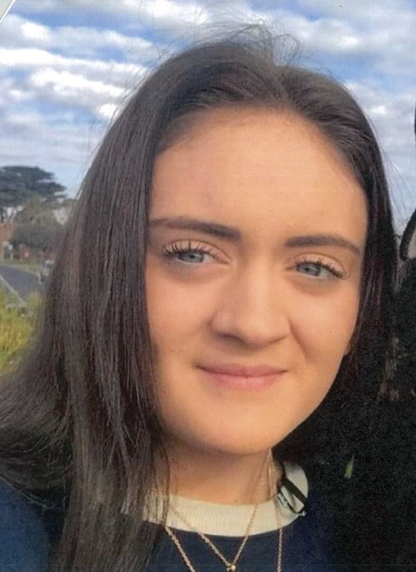 Police appeals for help to locate teenager Amelia Bates | Mirage News
