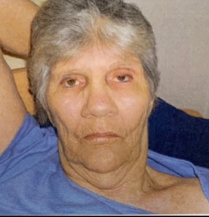 Missing person Yvonne Brodie | Mirage News