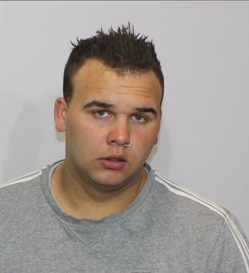 Corey Young wanted on warrant | Mirage News