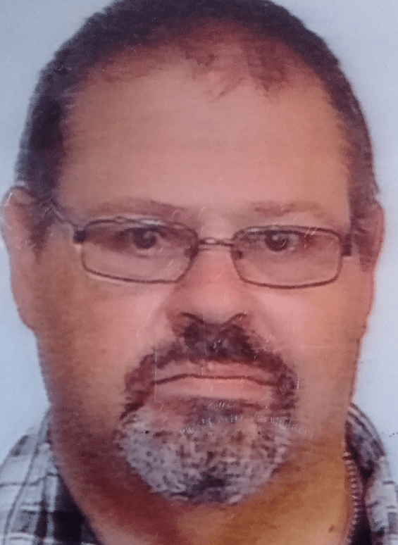 Missing man Anthony Galea | Mirage News