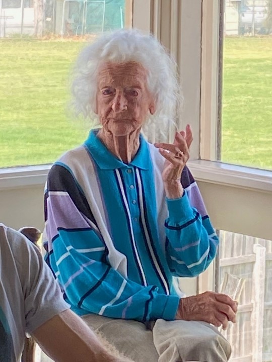 Police search for missing woman Maria Jacob | Mirage News