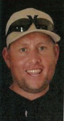 Missing man Ashley Reeves | Mirage News