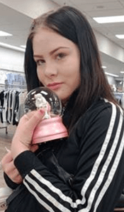 Missing teenager Karitiana Runga | Mirage News