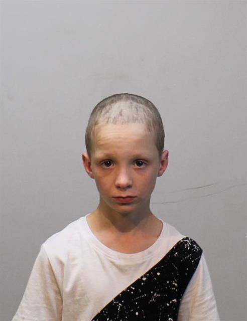 Police search for missing boy Kaydin Mooney | Mirage News