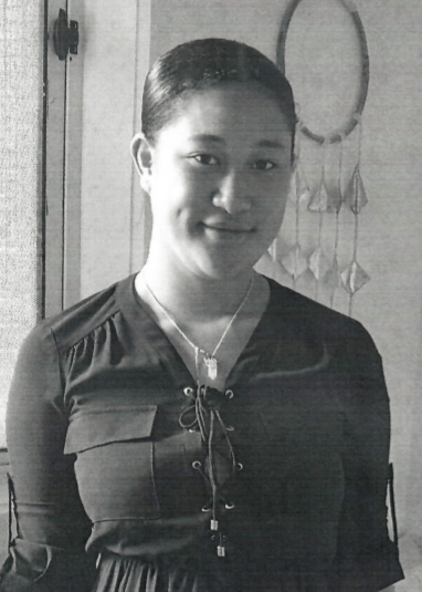 Missing teen Kennade Tuuage | Mirage News