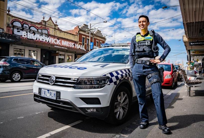 Careers | Victoria Police