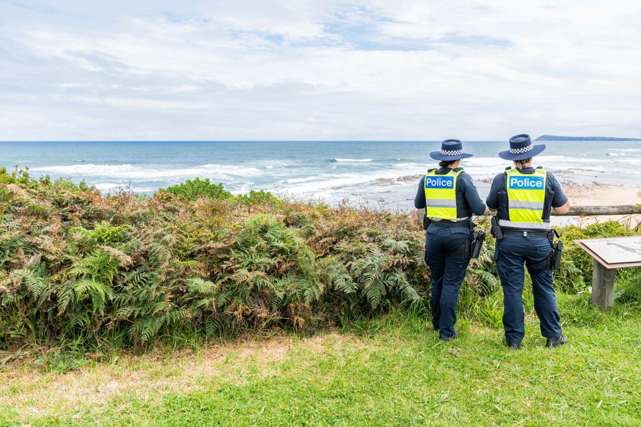 Country and regional policing | Victoria Police