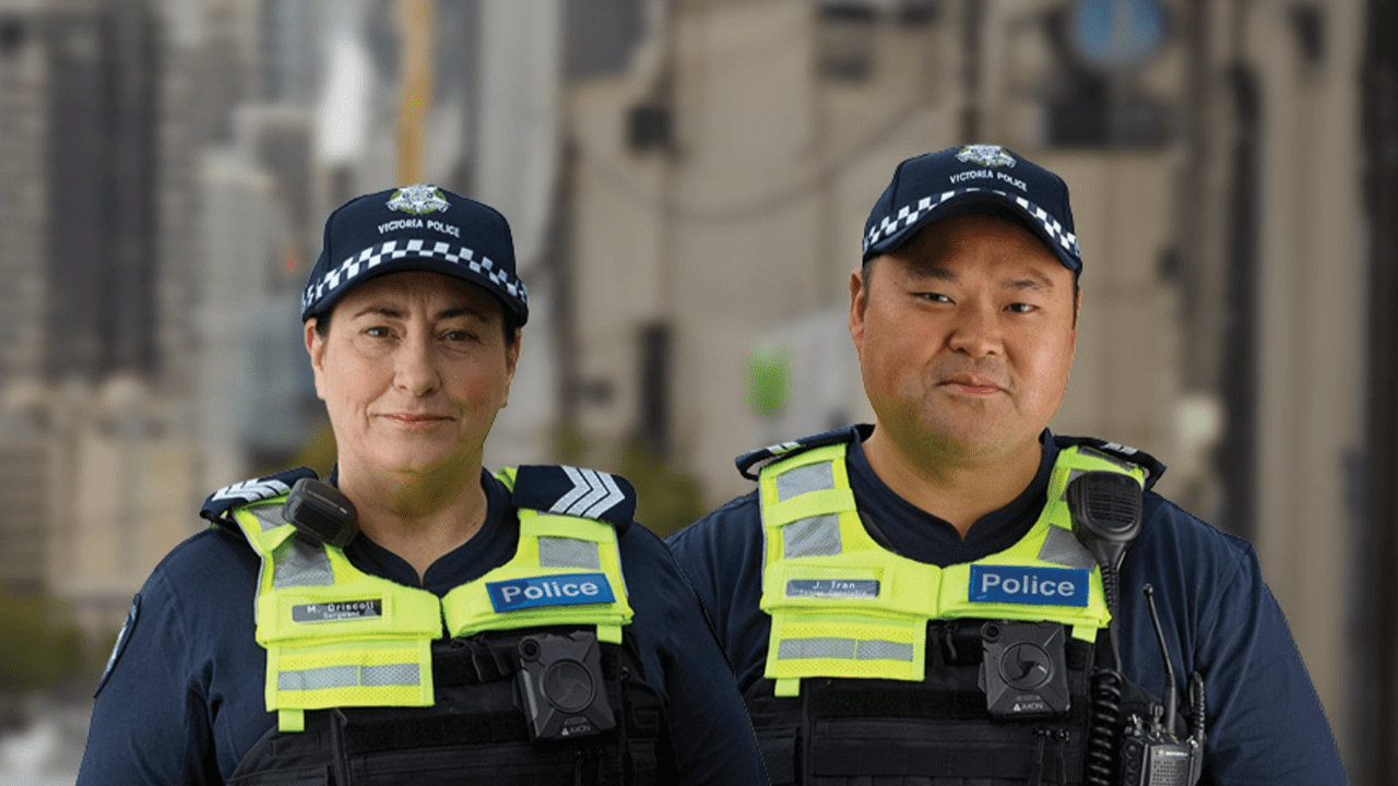 Police Assistance Line and Online Reporting | Submit an online report