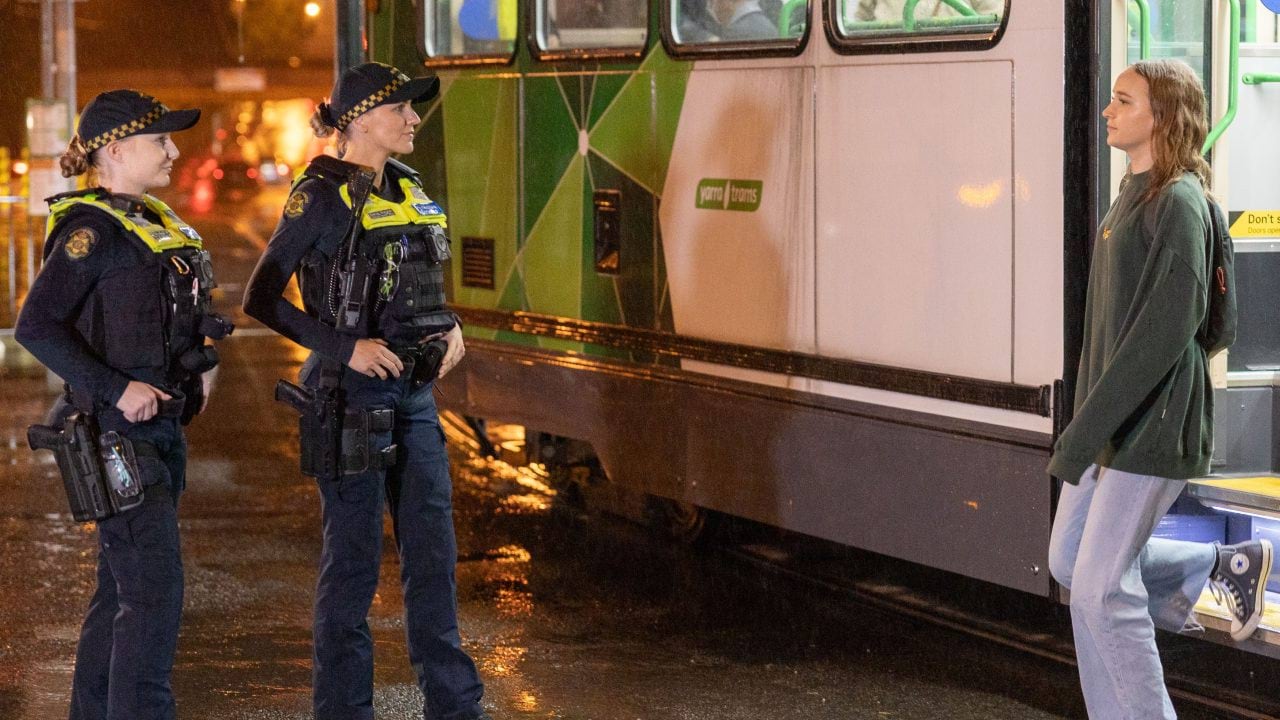 Personal safety in public | Your safety | Victoria Police