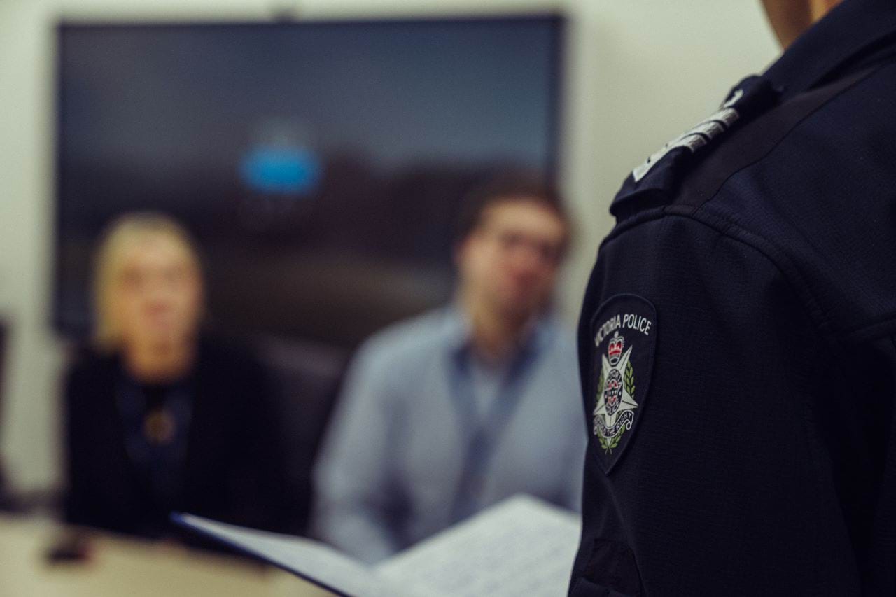 Pre-employment guidelines and screening | Careers | Victoria Police