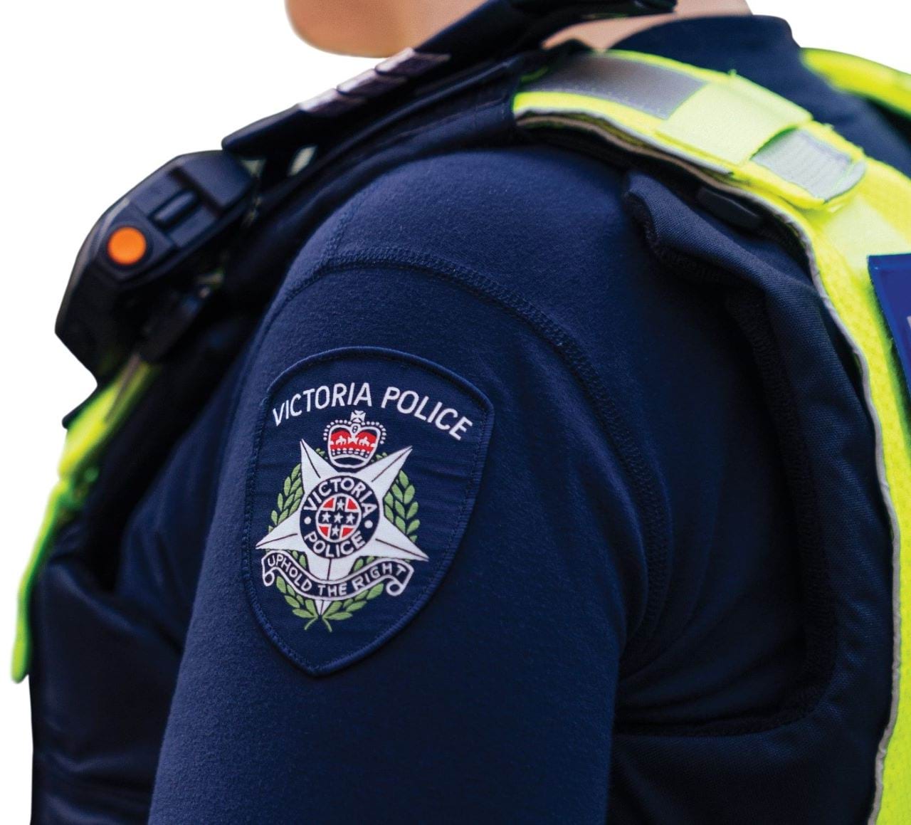 A Safe Victoria | Victoria Police